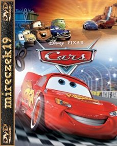 Auta - Cars *2006* DVDRip XviD-NN Dubbing PL » xtorrenty.org, POLSKI ...
